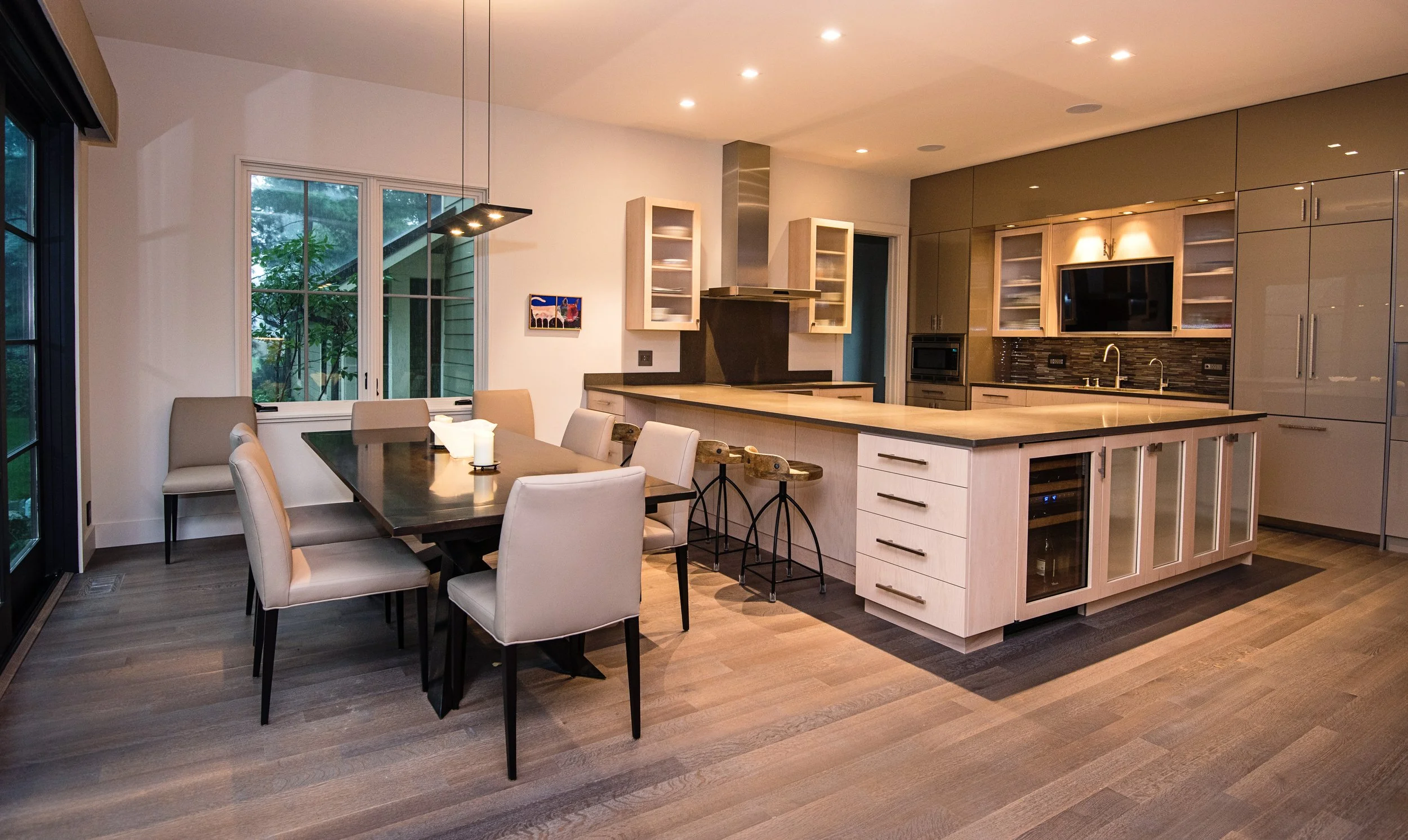 Friday Interior Design