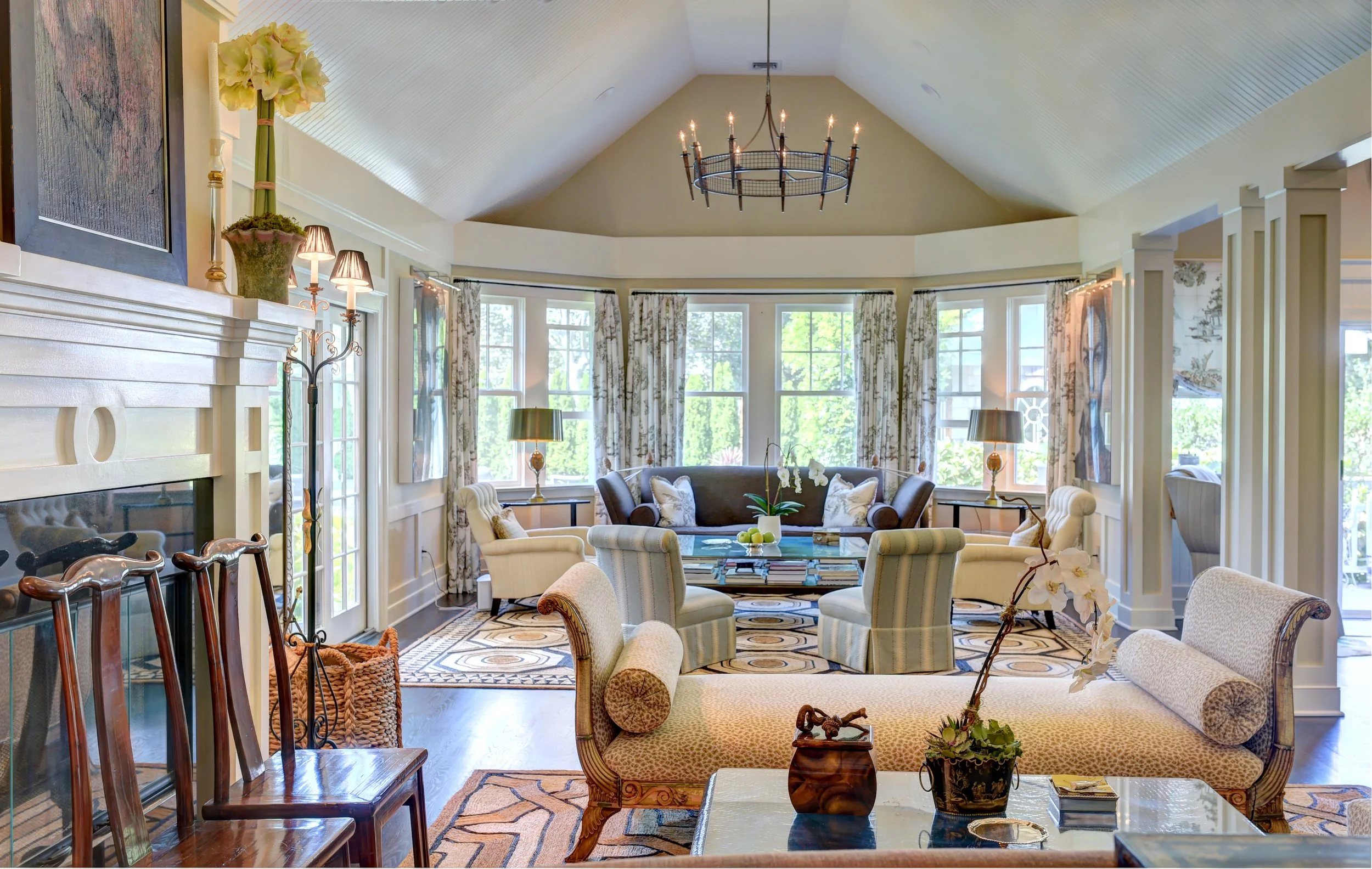 Friday Interior Design