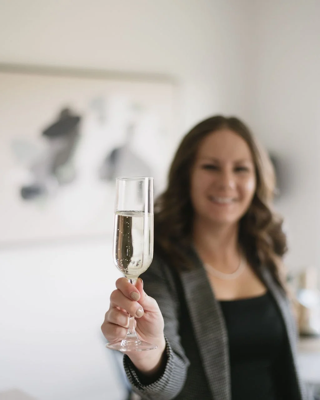 Real Estate With Melissa Saretsky