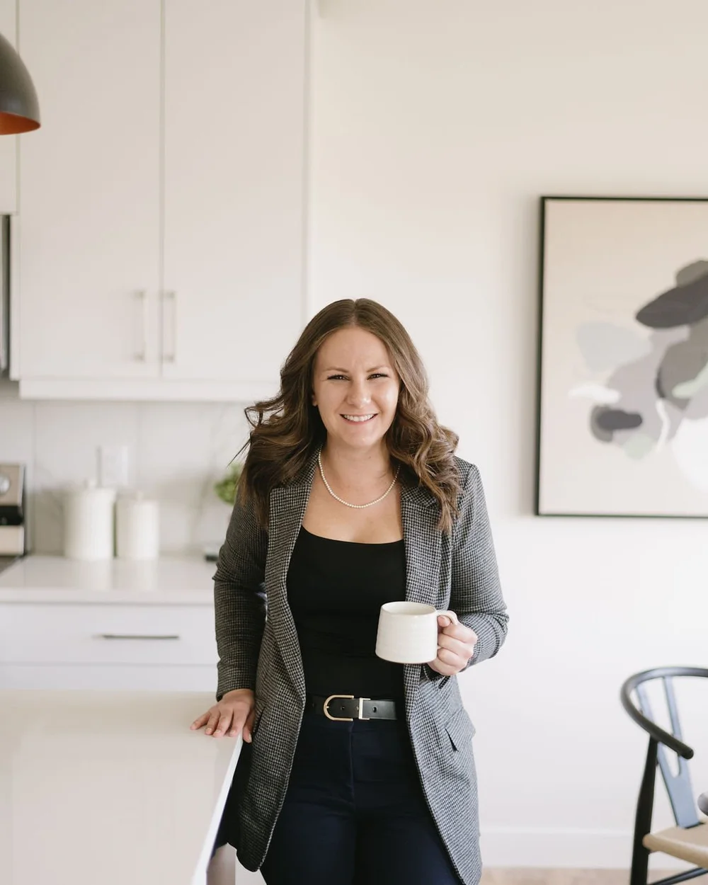Real Estate With Melissa Saretsky