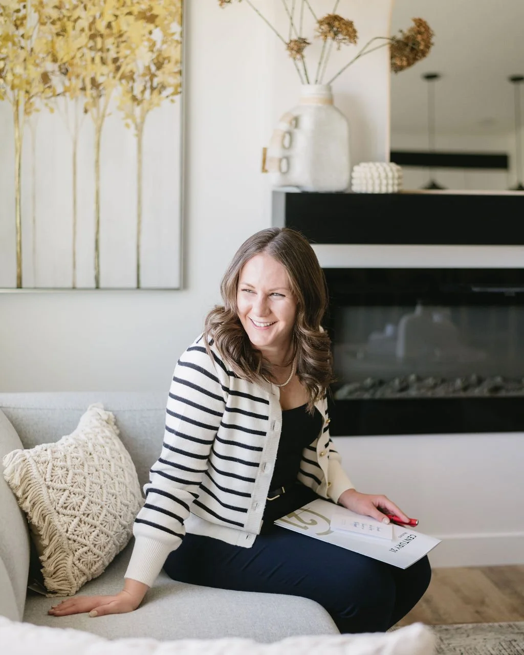 Real Estate With Melissa Saretsky