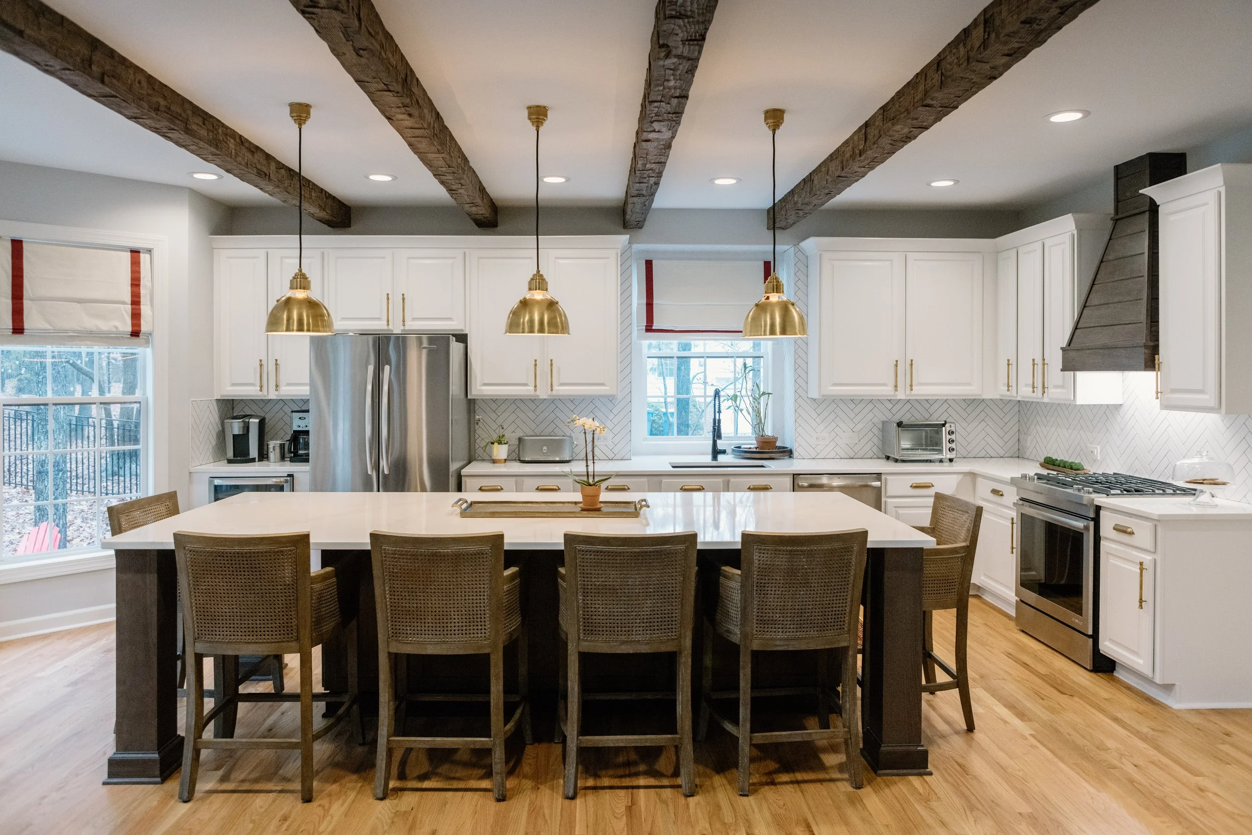 Kennon Construction | Fully Licensed and Insured General Contractor