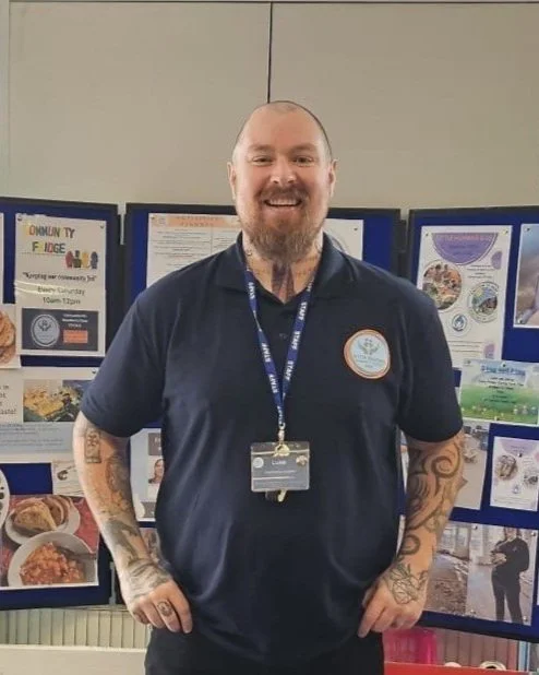 Meet the team — Better Together Community Support Group®️ for Stoke-on ...