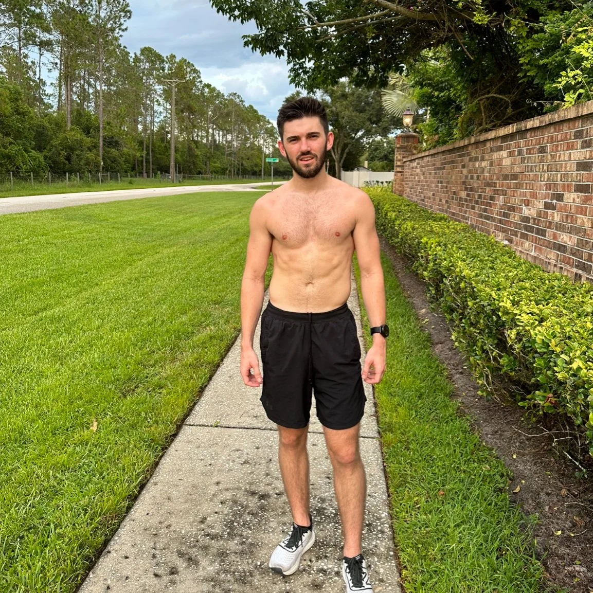 Fitness Coaching & Education