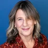 Pamela Topper, LCSW — Freedom Institute