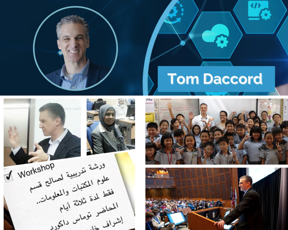 Grading Student Work with AI: A Teacher’s Guide to Tools and Best Practices — TOM DACCORD