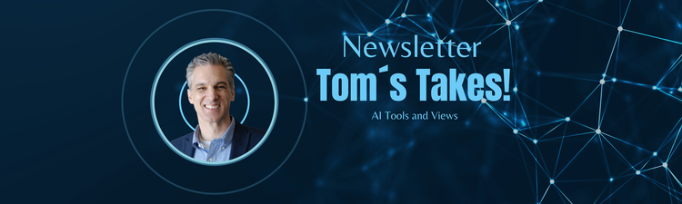 AI Tools for Teacher Grading — TOM DACCORD