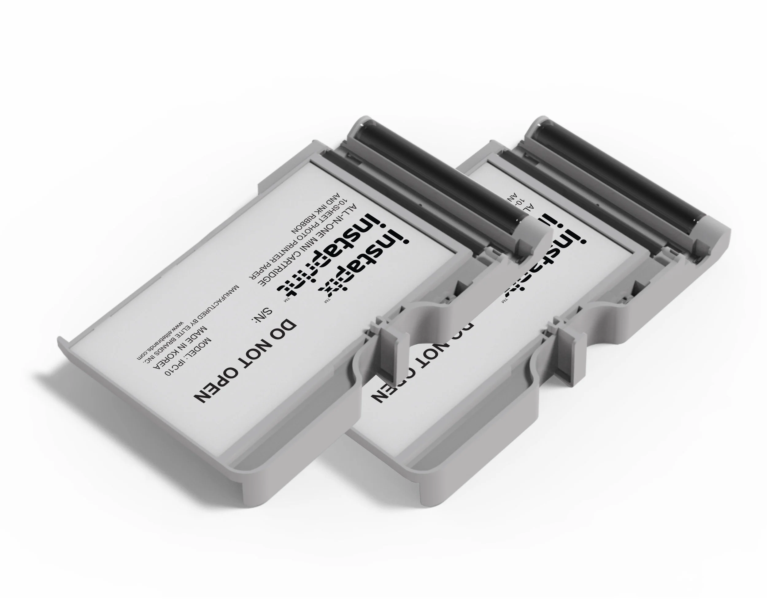 instaprint™ Product Line — Bell+Howell