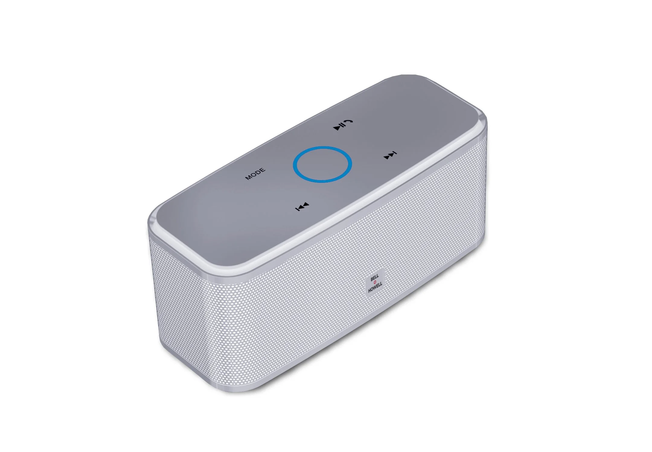 Bluetooth Speakers — Bell+Howell