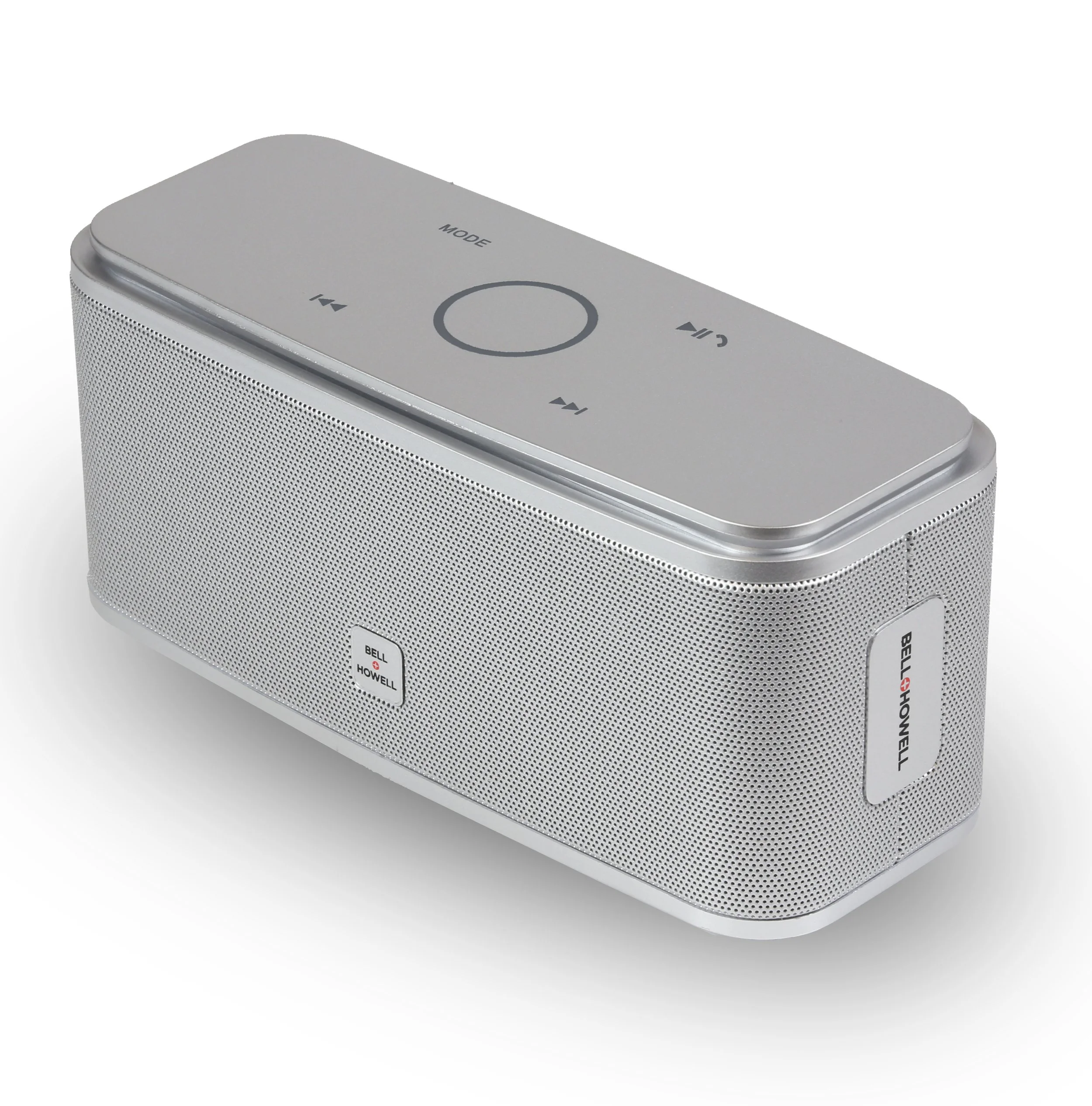 Bluetooth Speakers — Bell+Howell