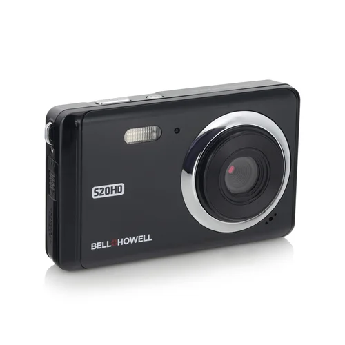 Manuals & Software — Bell+Howell