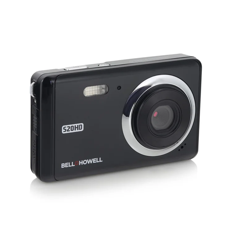 Manuals & Software — Bell+Howell