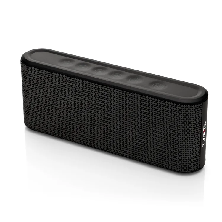 Manuals & Software — Bell+Howell