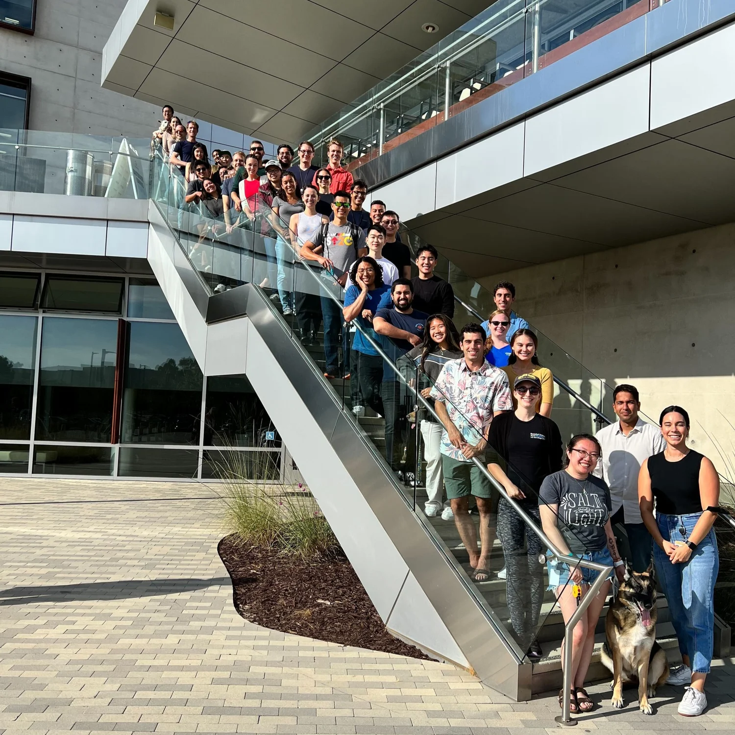 Gallery 3 — Yeo Lab at UC San Diego