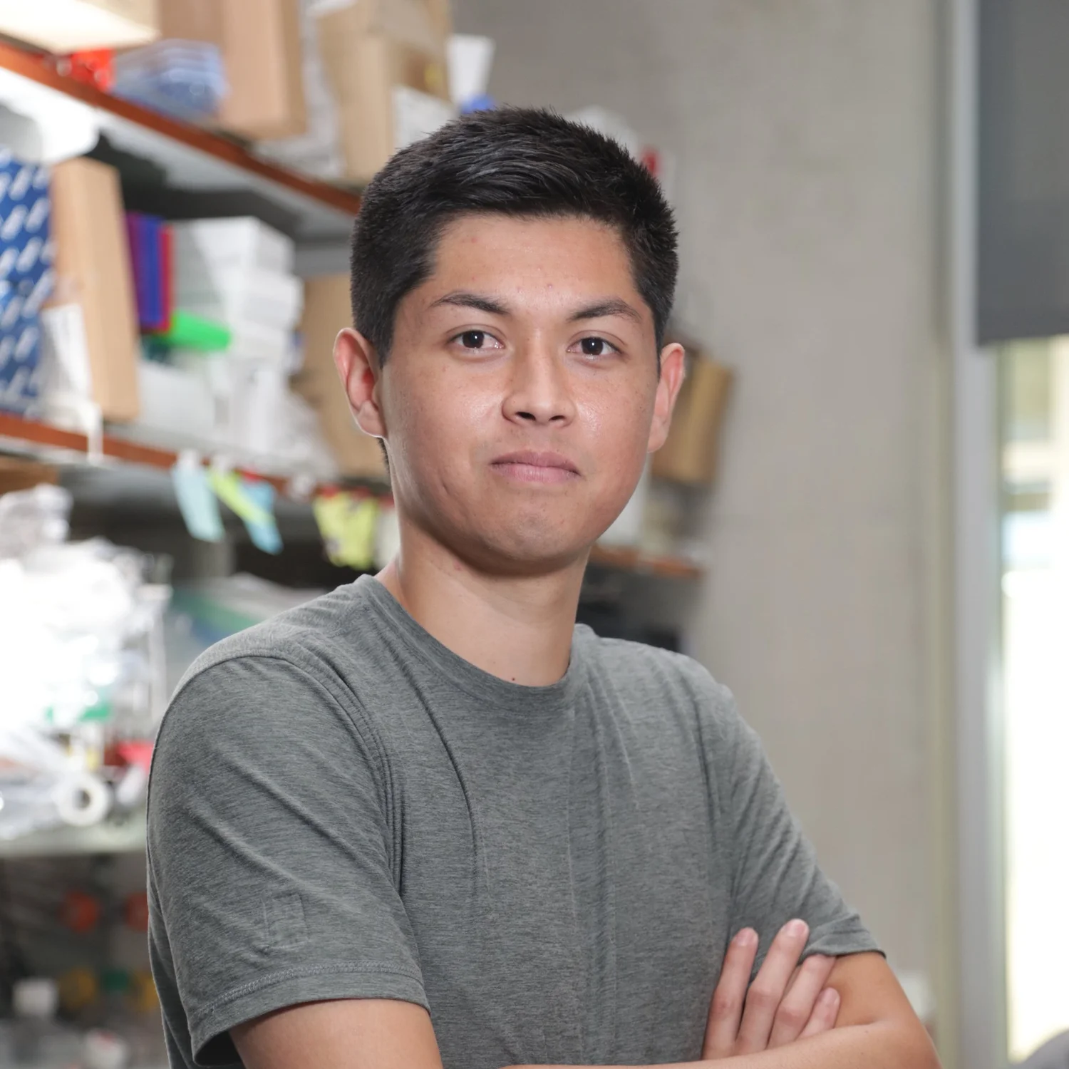 About 1 — Yeo Lab at UC San Diego