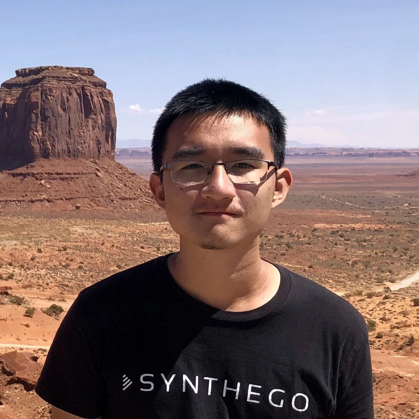 About 1 — Yeo Lab at UC San Diego