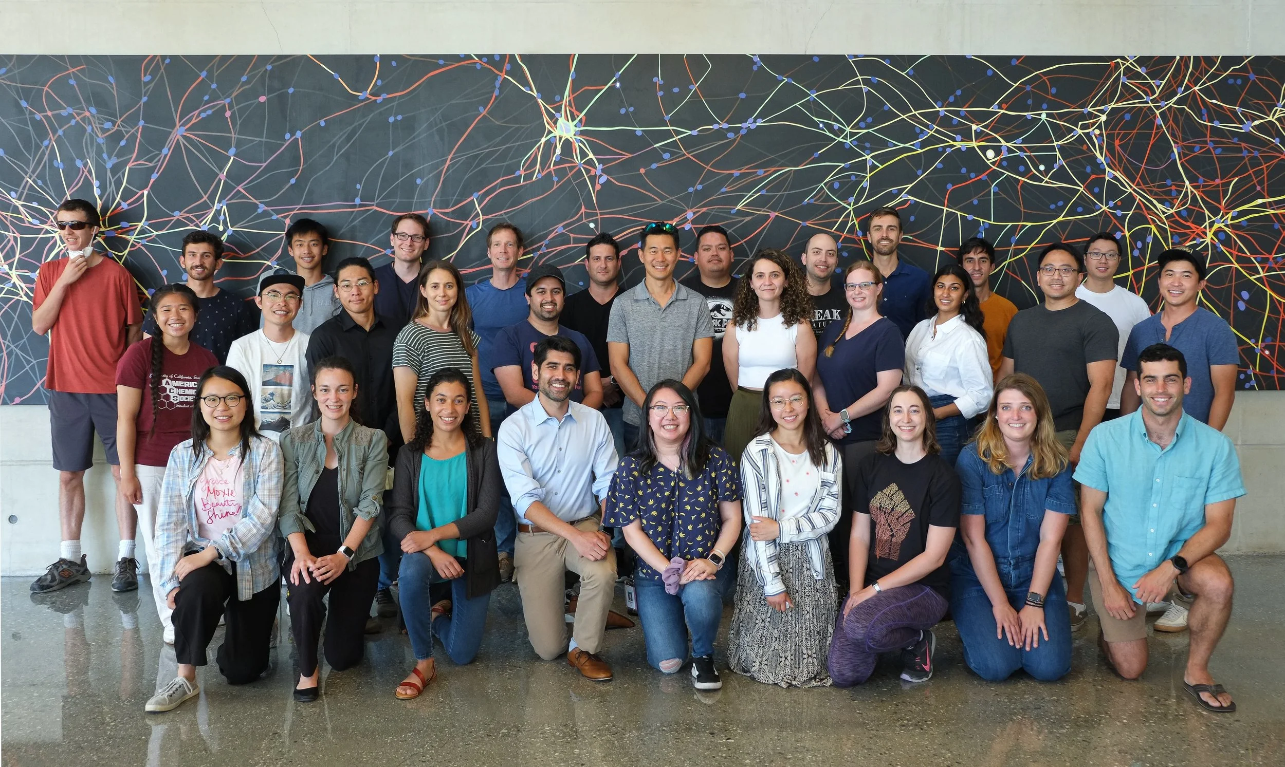 Gallery 3 — Yeo Lab at UC San Diego