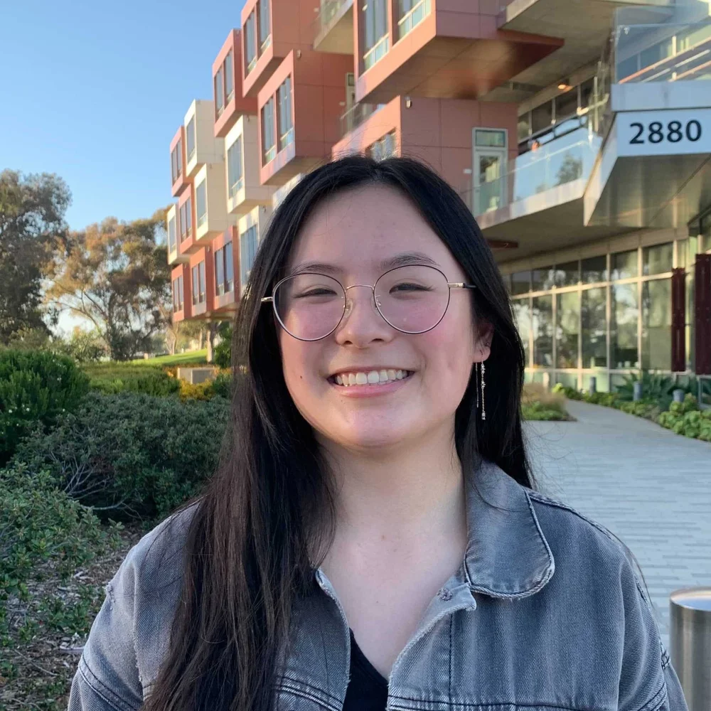 About 1 — Yeo Lab at UC San Diego