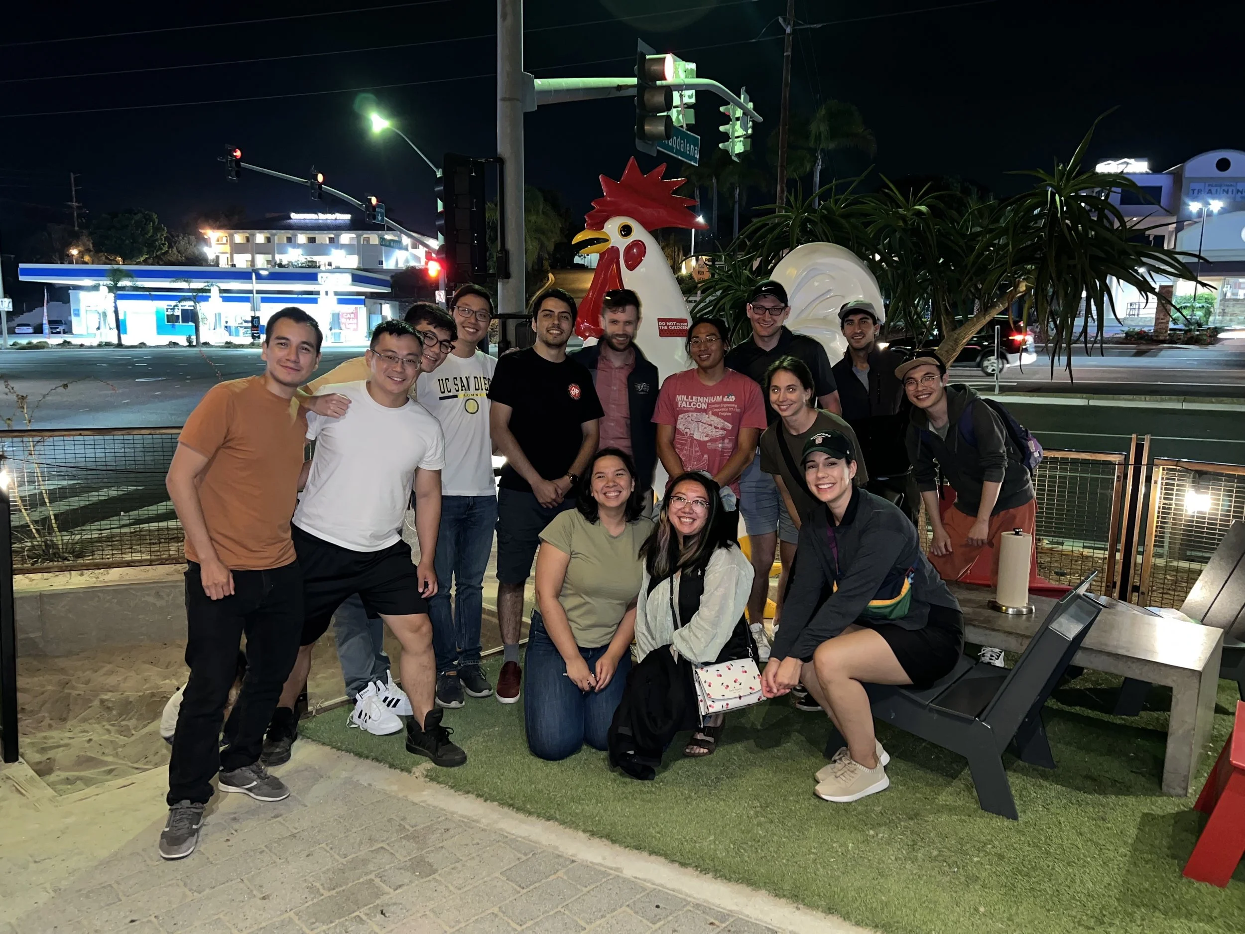 Gallery 3 — Yeo Lab at UC San Diego