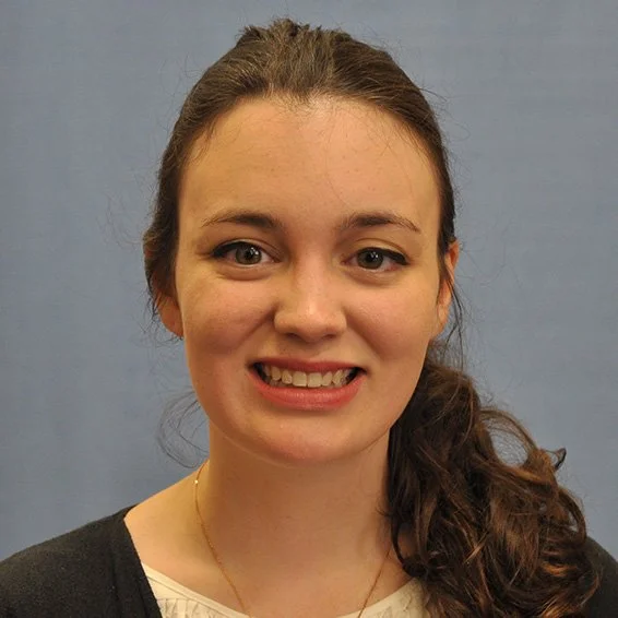 Admin & Staff — Yeo Lab at UC San Diego