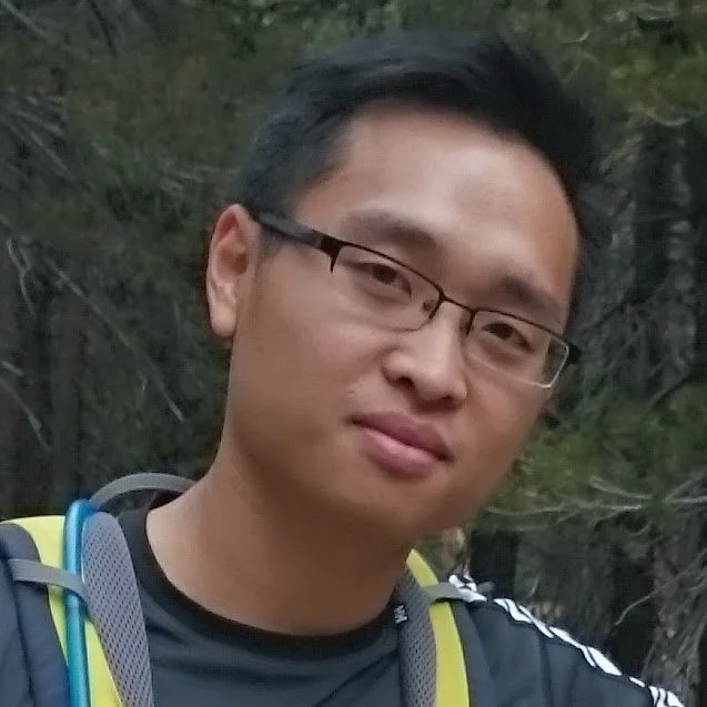 About 1 — Yeo Lab at UC San Diego