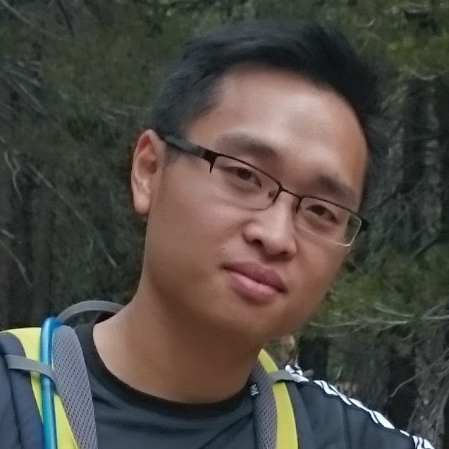 About 1 — Yeo Lab at UC San Diego