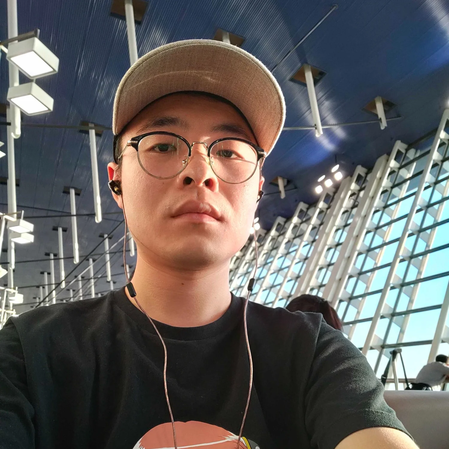 About 1 — Yeo Lab at UC San Diego