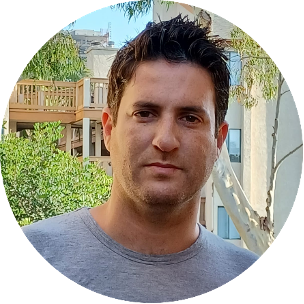 Admin & Staff — Yeo Lab at UC San Diego