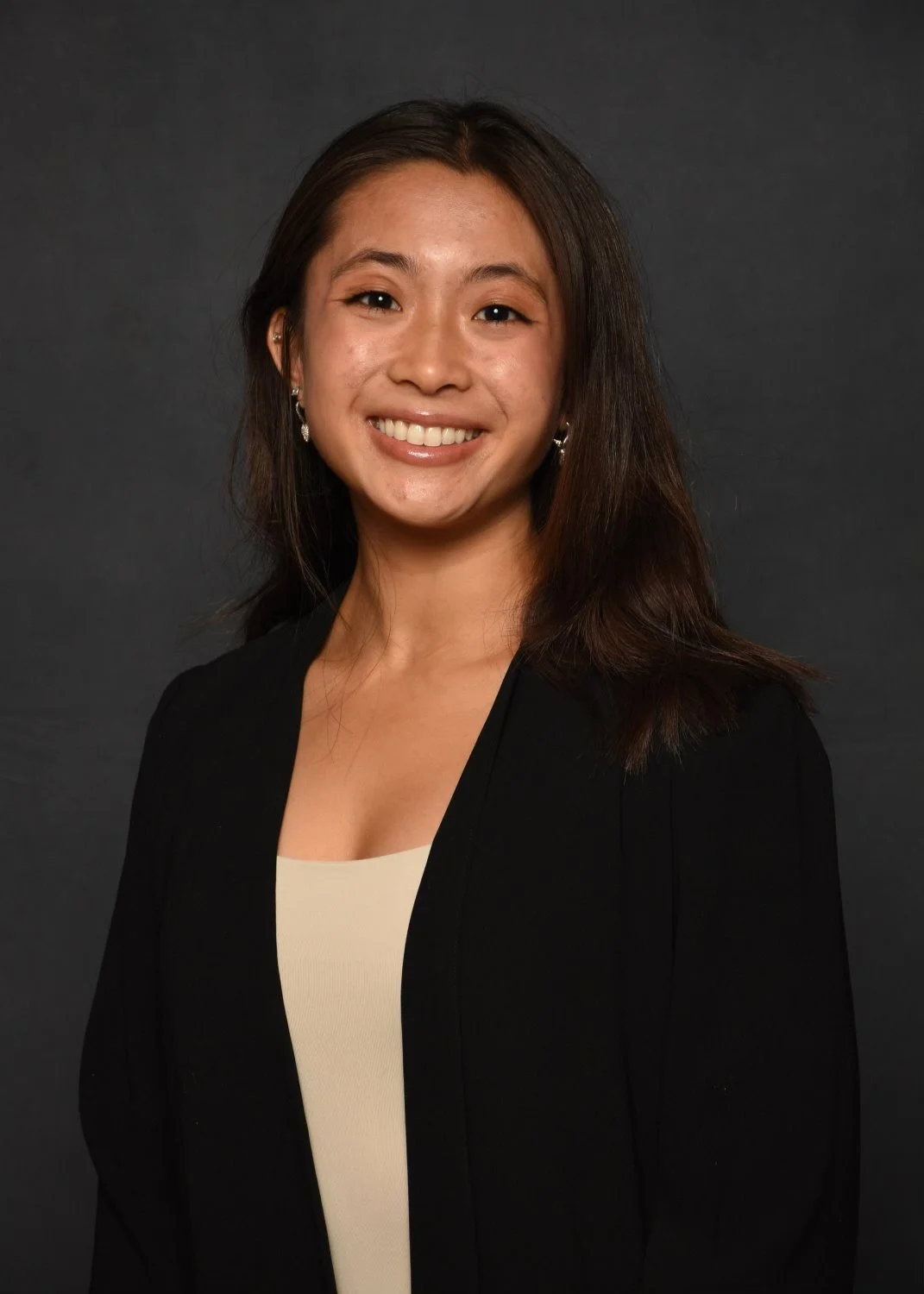Undergraduate Researchers — Yeo Lab at UC San Diego