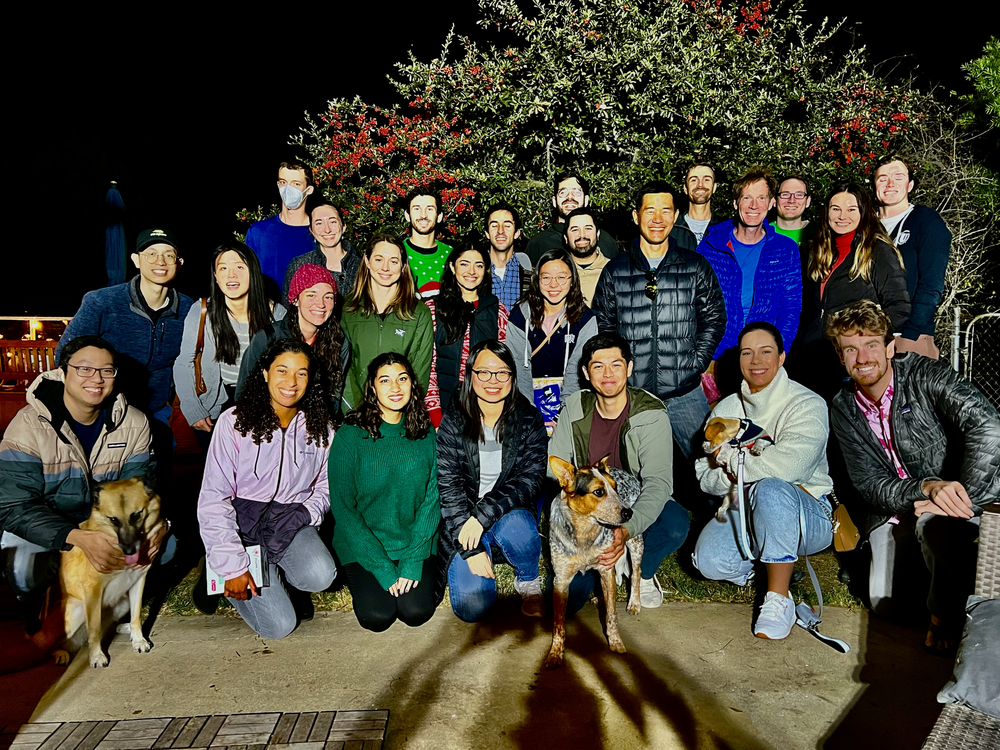 Gallery 3 — Yeo Lab at UC San Diego