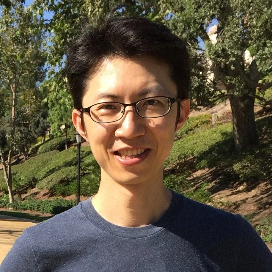About 1 — Yeo Lab at UC San Diego