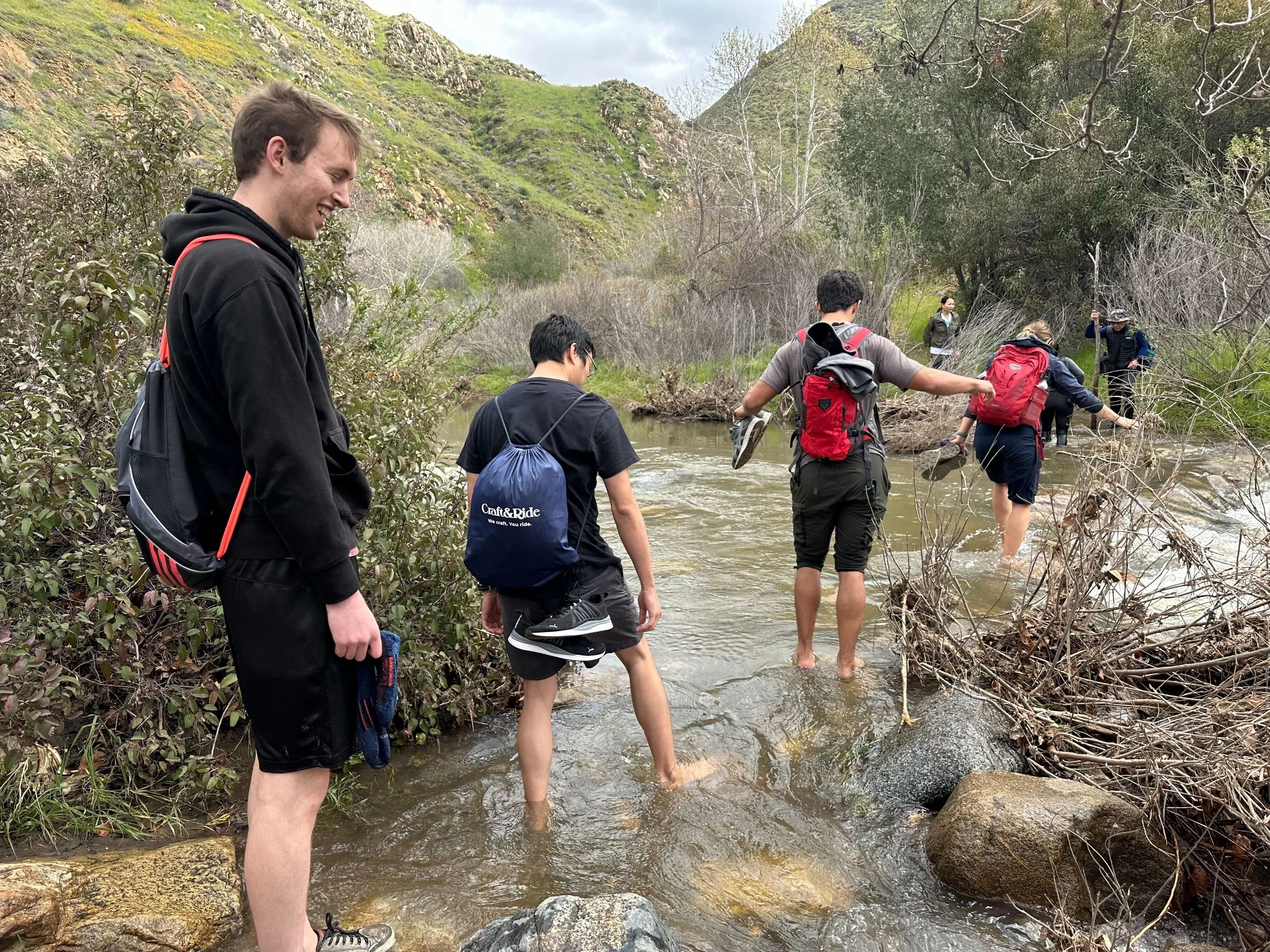 Gallery 3 — Yeo Lab at UC San Diego