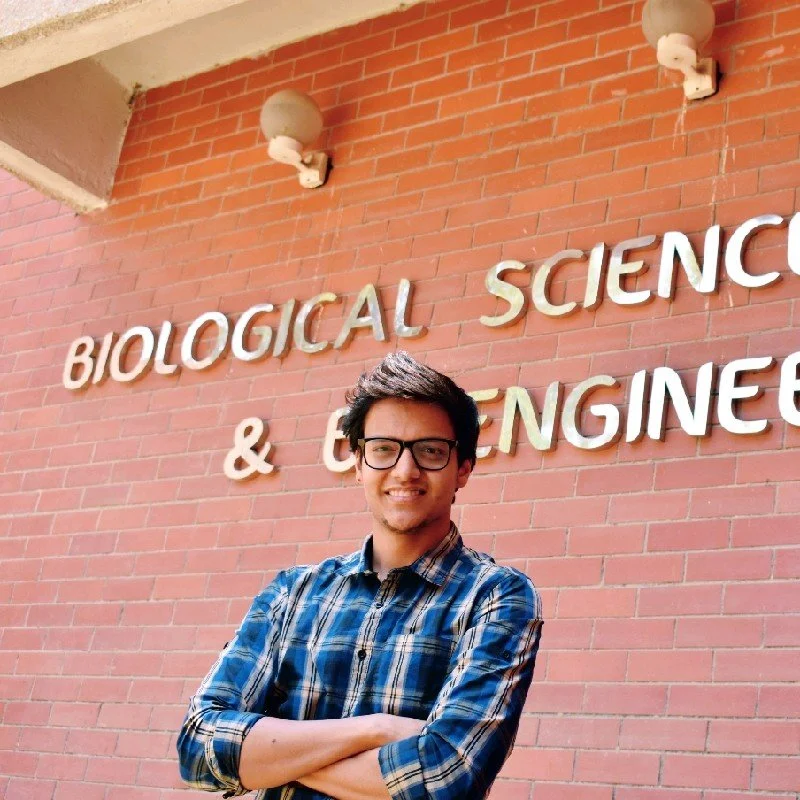 About 1 — Yeo Lab at UC San Diego