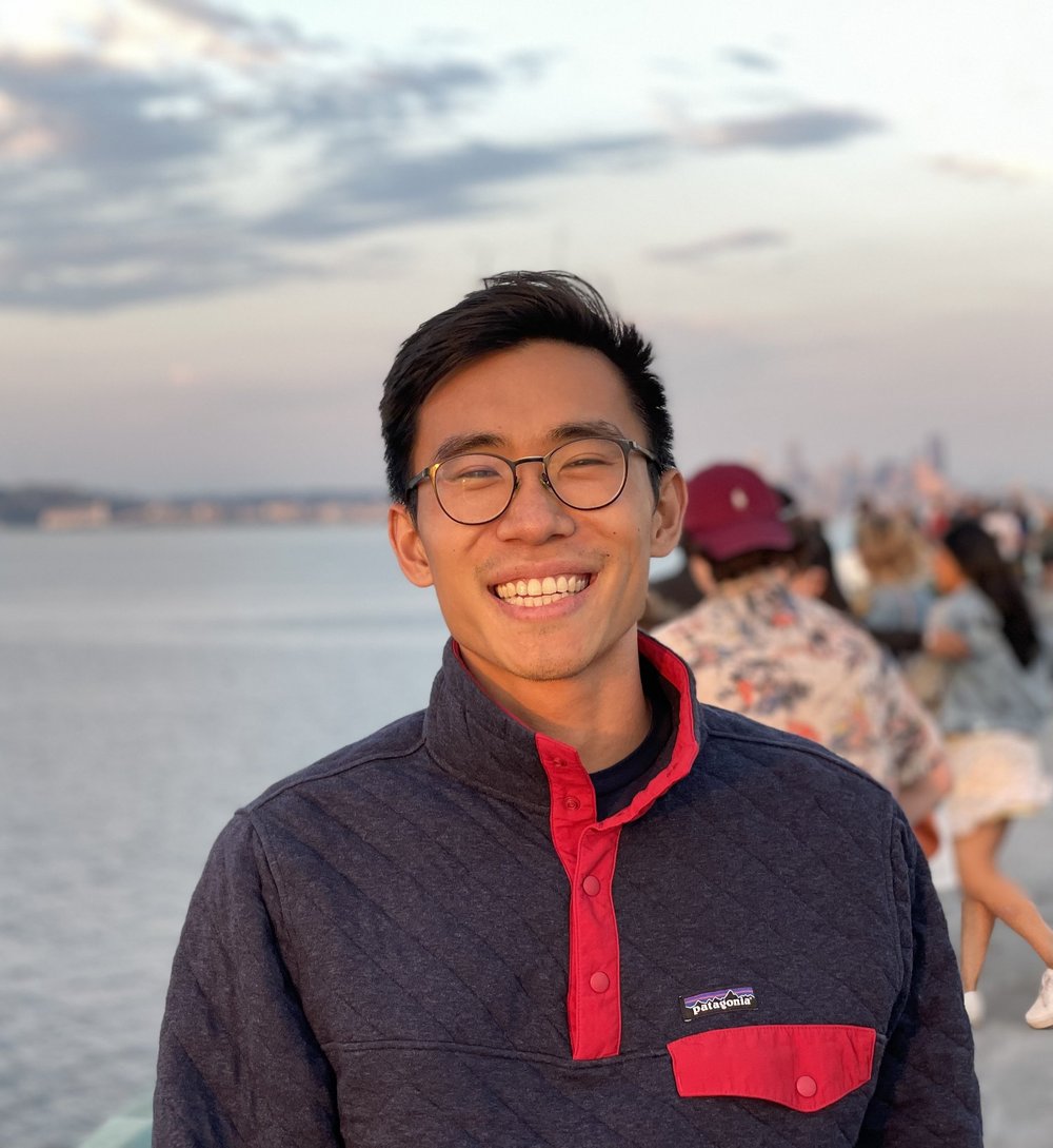 About 1 — Yeo Lab at UC San Diego