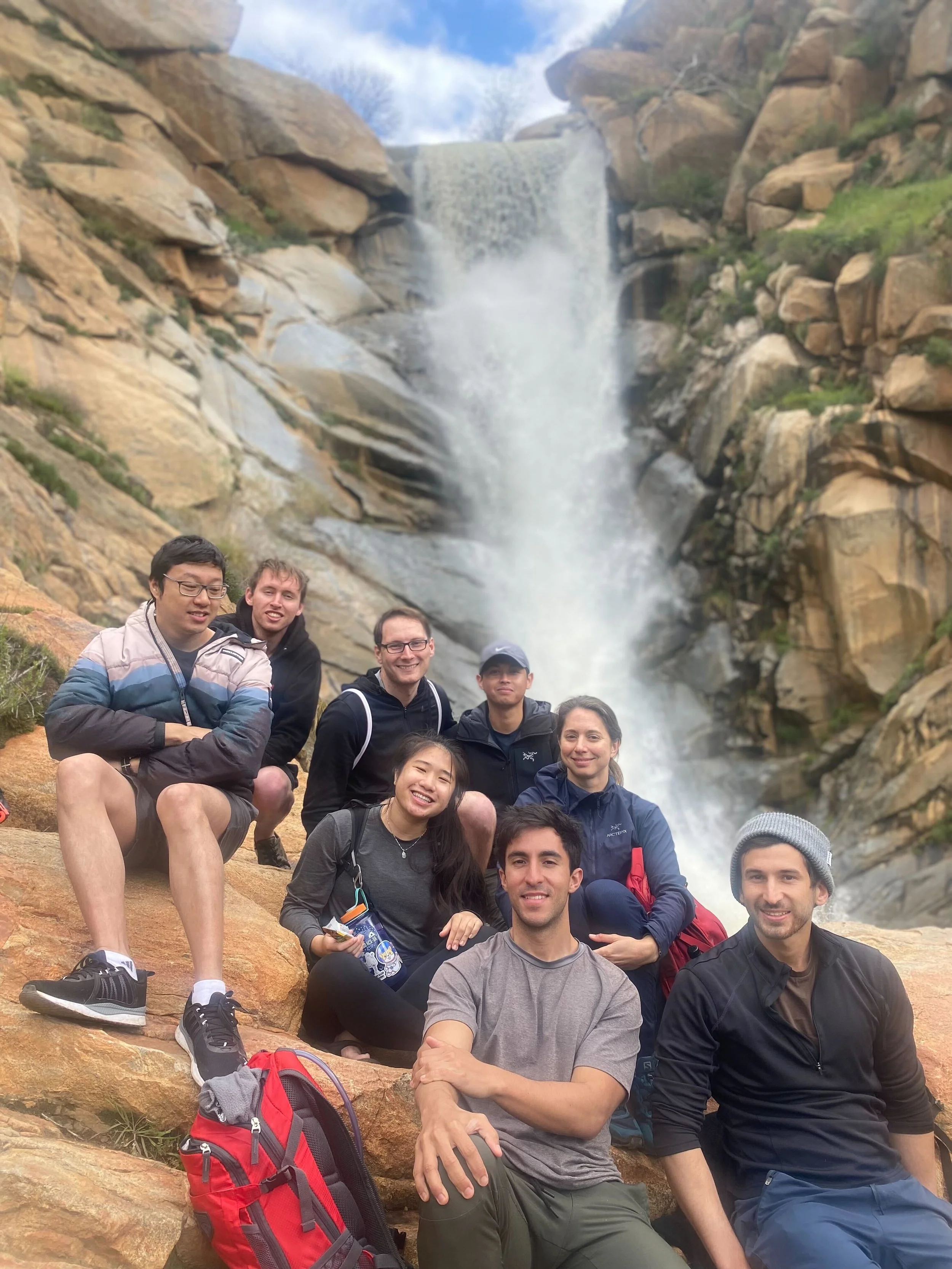 Gallery 3 — Yeo Lab at UC San Diego