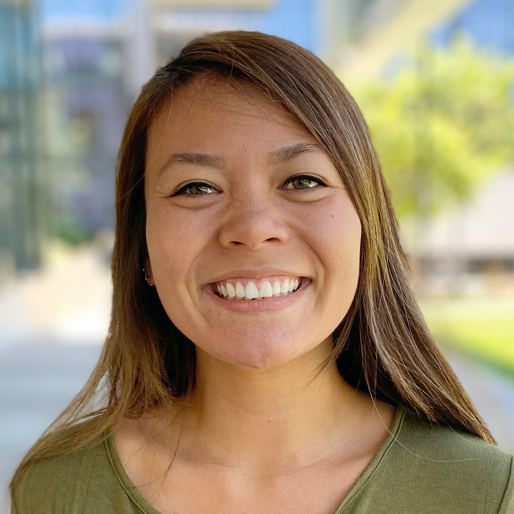 Admin & Staff — Yeo Lab at UC San Diego