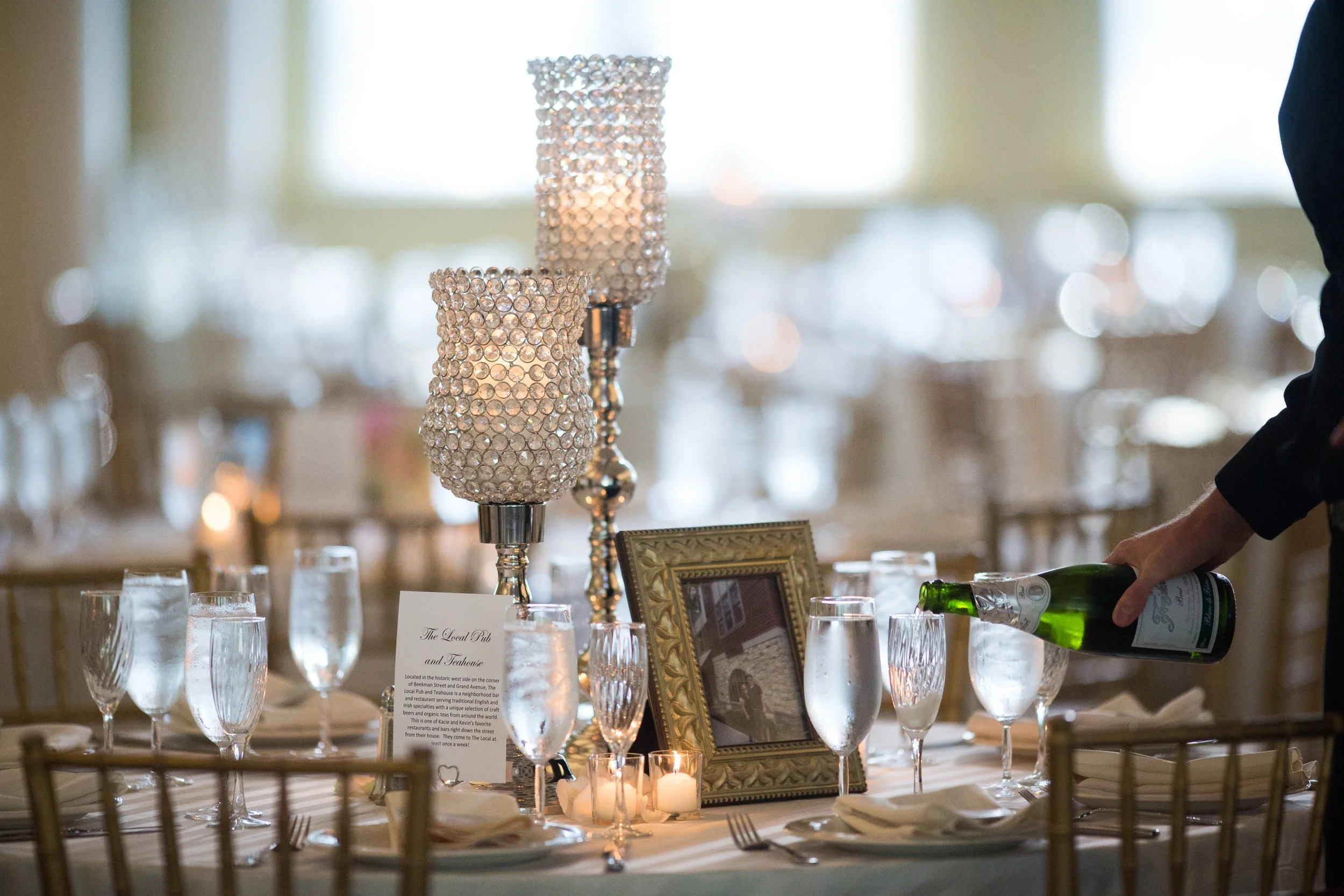 Sarah Brennan Events