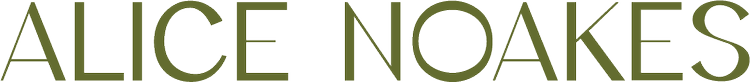 Alice Noakes