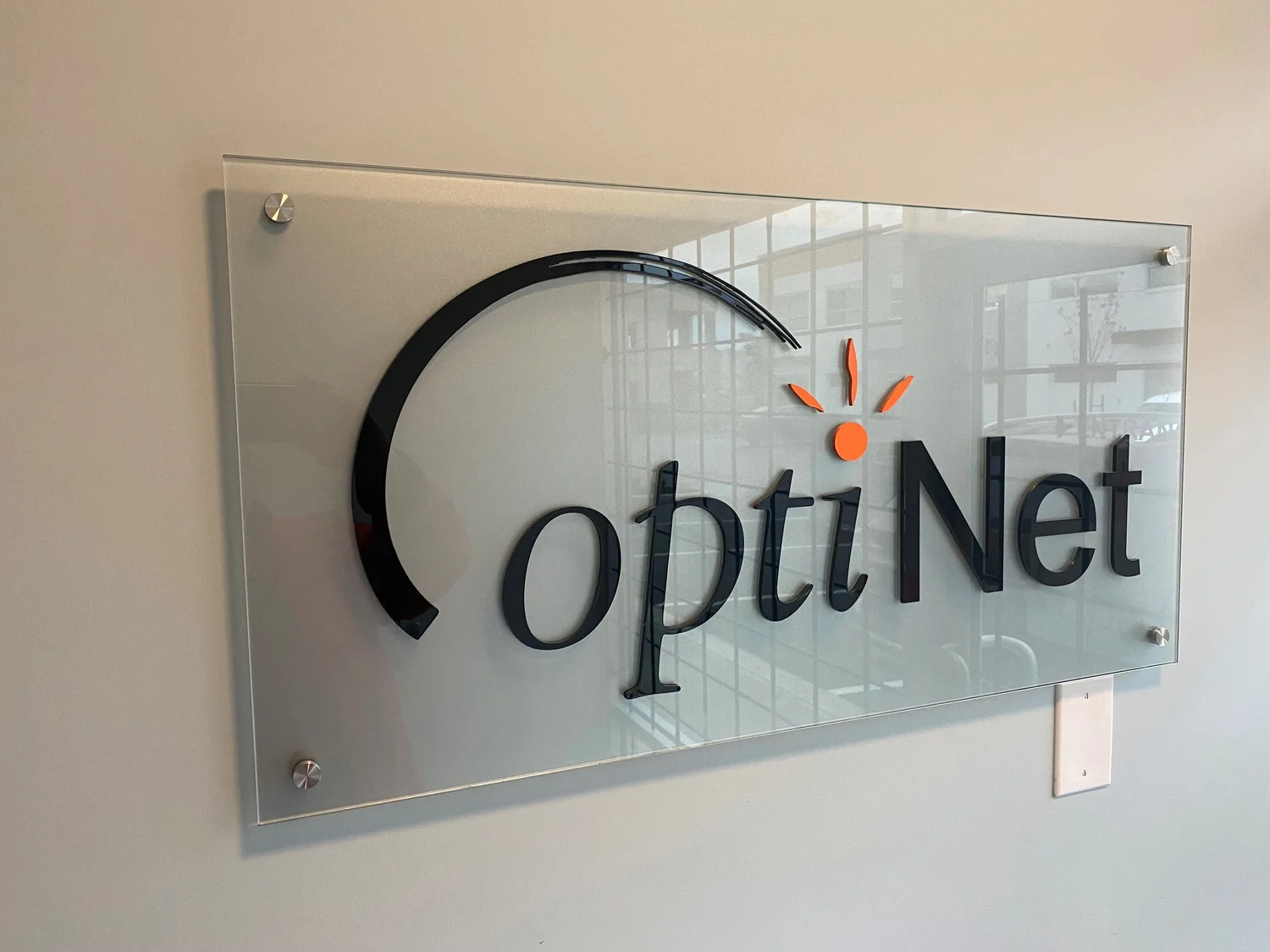 OptiNet Systems