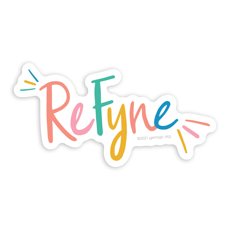 Store 2 — GEMS - ReFyne