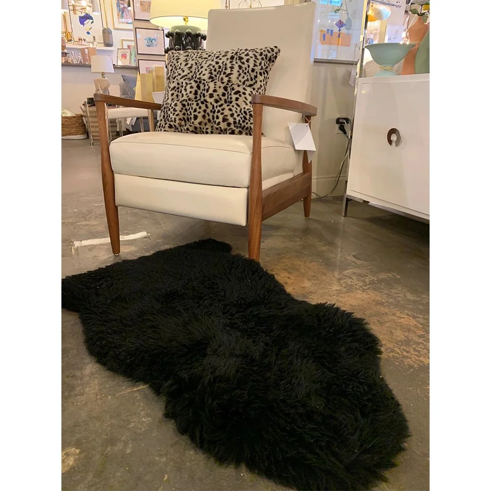 Manila Tribal Rug — Eclectic Home