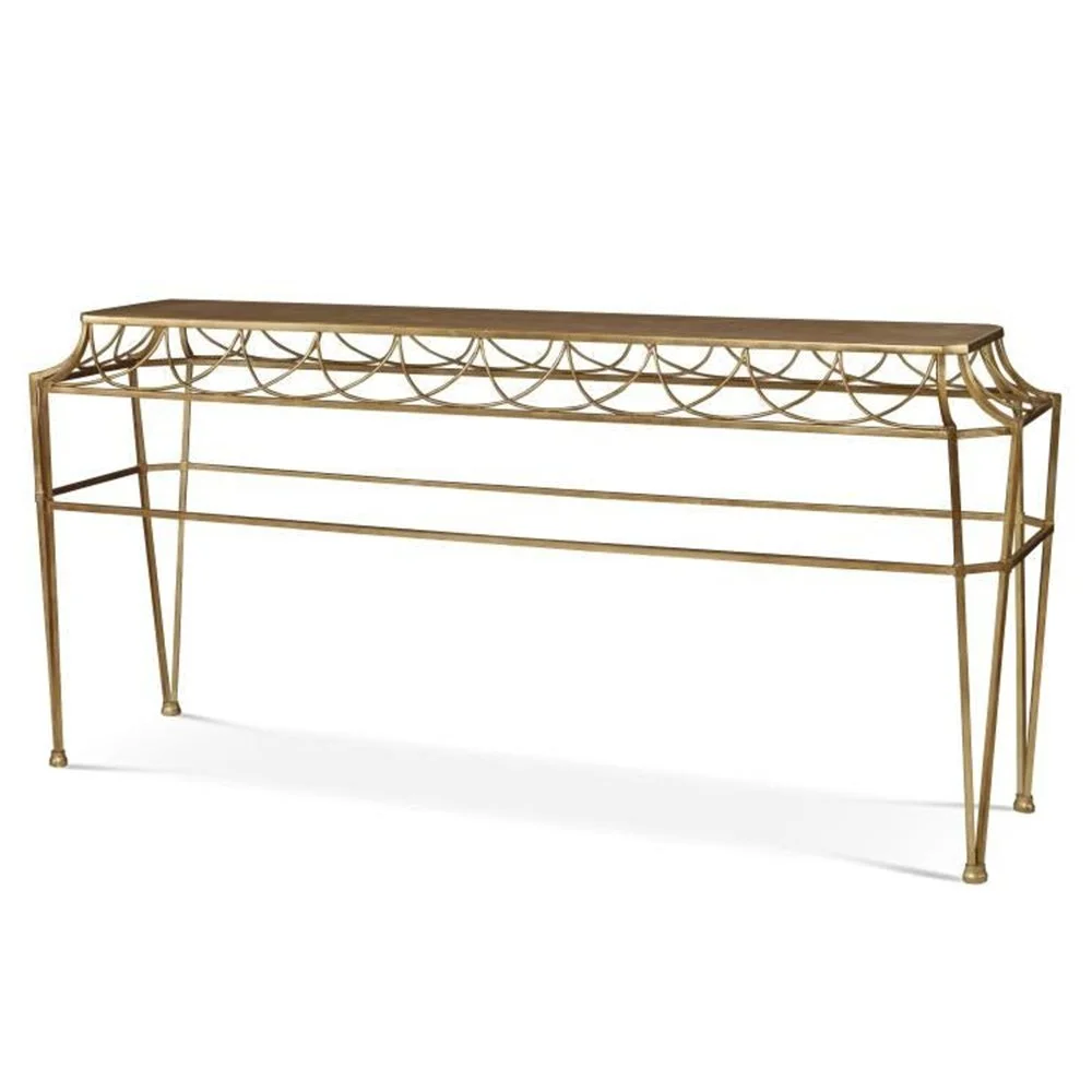 Allen Cocktail Table — Eclectic Home