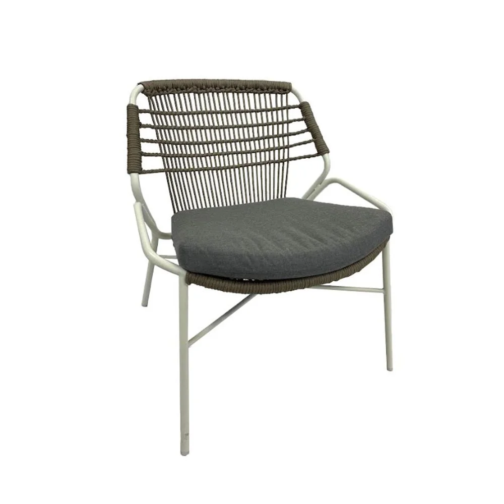 Peggy Outdoor Lounge Chair — Eclectic Home