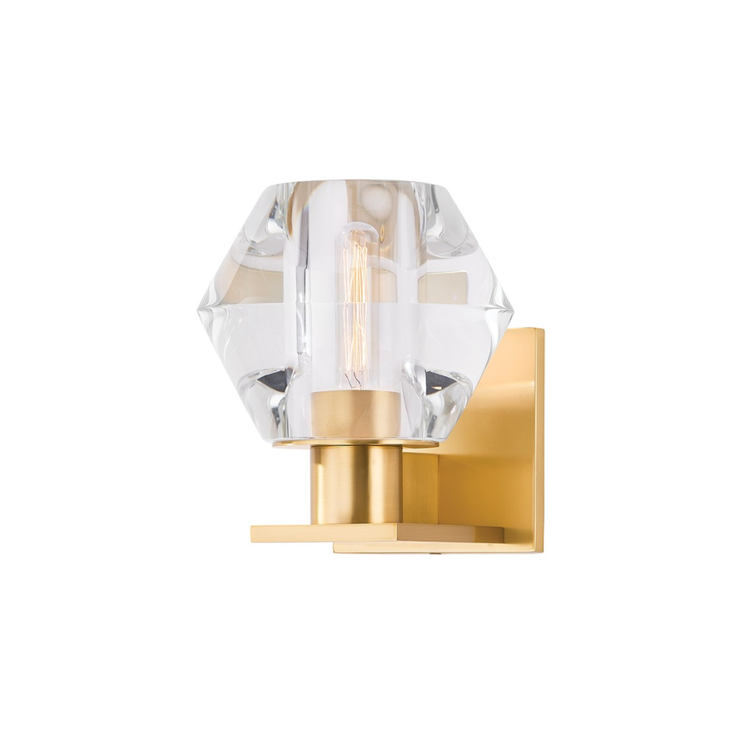 Hadel Sconce — Eclectic Home