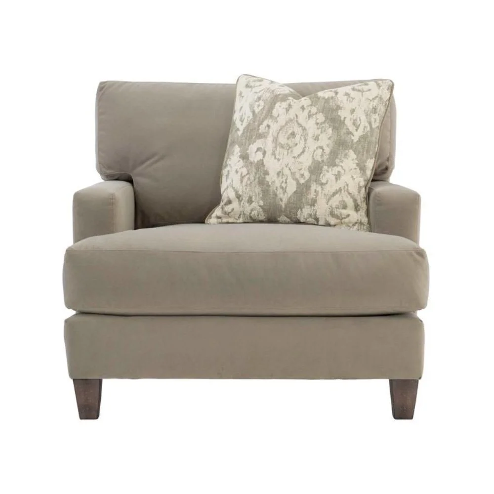 Eva Recliner — Eclectic Home