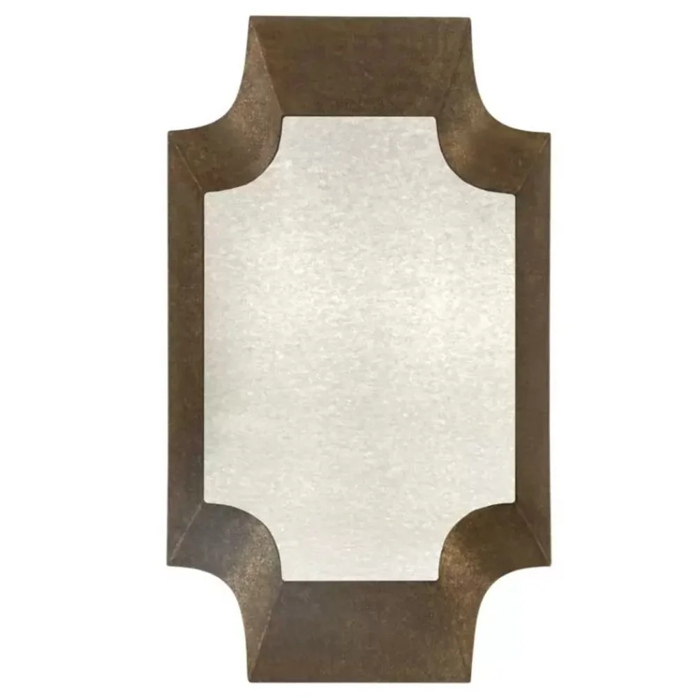 Brianza Mirror — Eclectic Home