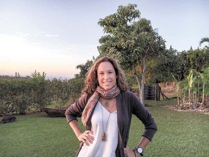 OUR HISTORY — 100 Women Who Care Maui