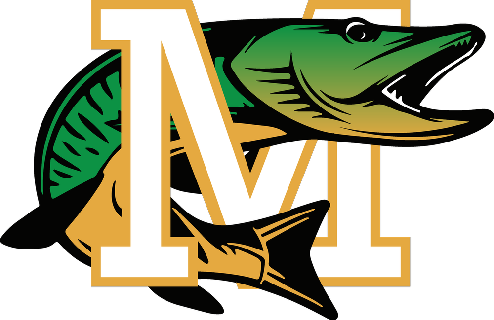 Jr Muskies — Milwaukee Muskies Box Lacrosse