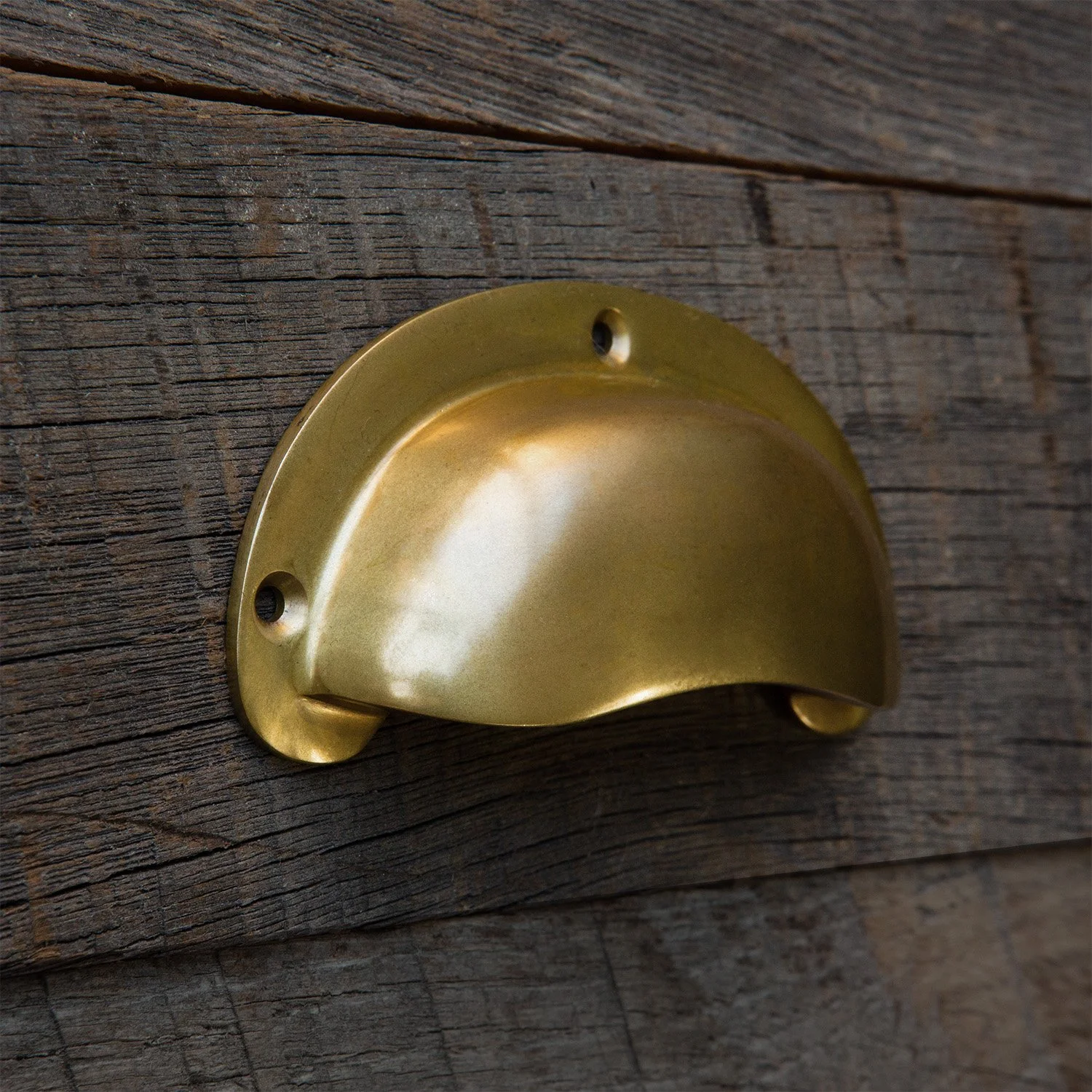 Aged Brass Hardware — Ottone Hardware