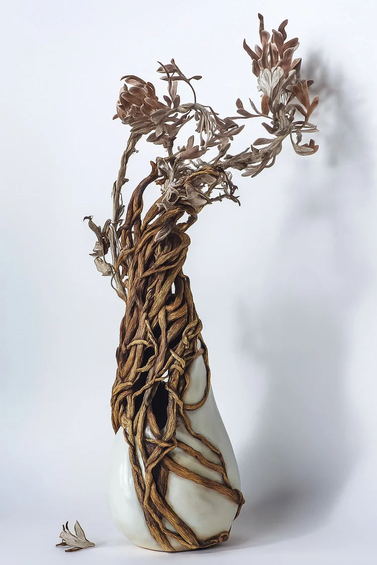 Michelle Dickson Art + Ceramics